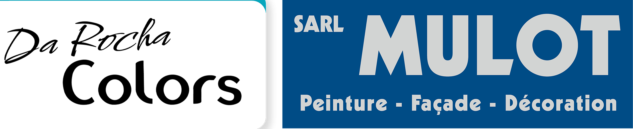 Peinture, rénovation & aménagement - DA ROCHA COLORS
